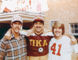 The Crist Files: The Man Behind The Curtain: How Alleged War Profiteer ...