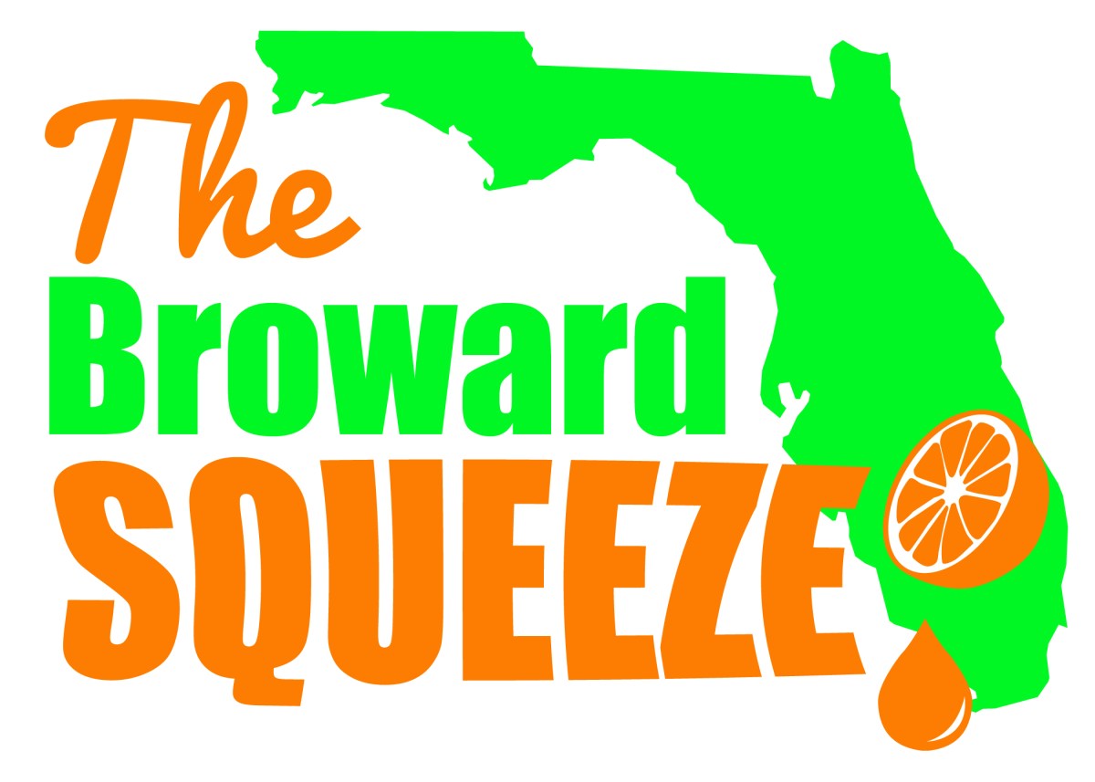 The Broward Squeeze: Dan Daley’s Party Switch | The Florida Squeeze