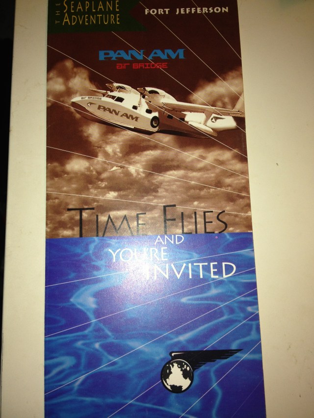 Remembering Pan Am’s Air Bridge | The Florida Squeeze