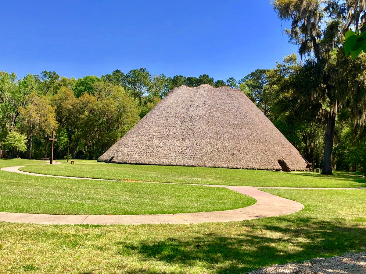 Spanish Missions in Colonial Florida | The Florida Squeeze