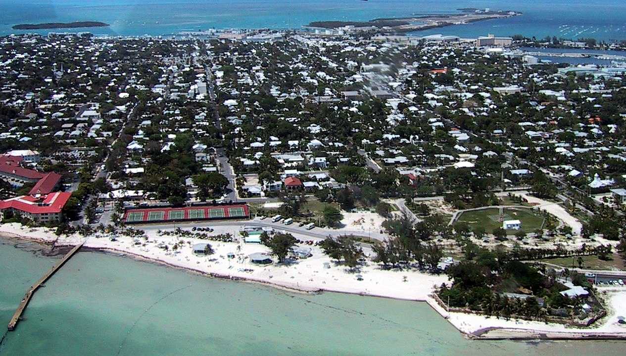Key West and the Conch Republic: A brief history | The Florida Squeeze