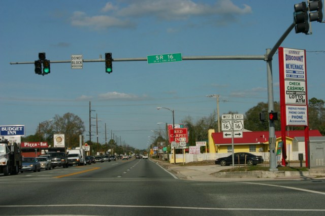 Long overdue US 301 bypass roads nearing completion | The Florida Squeeze