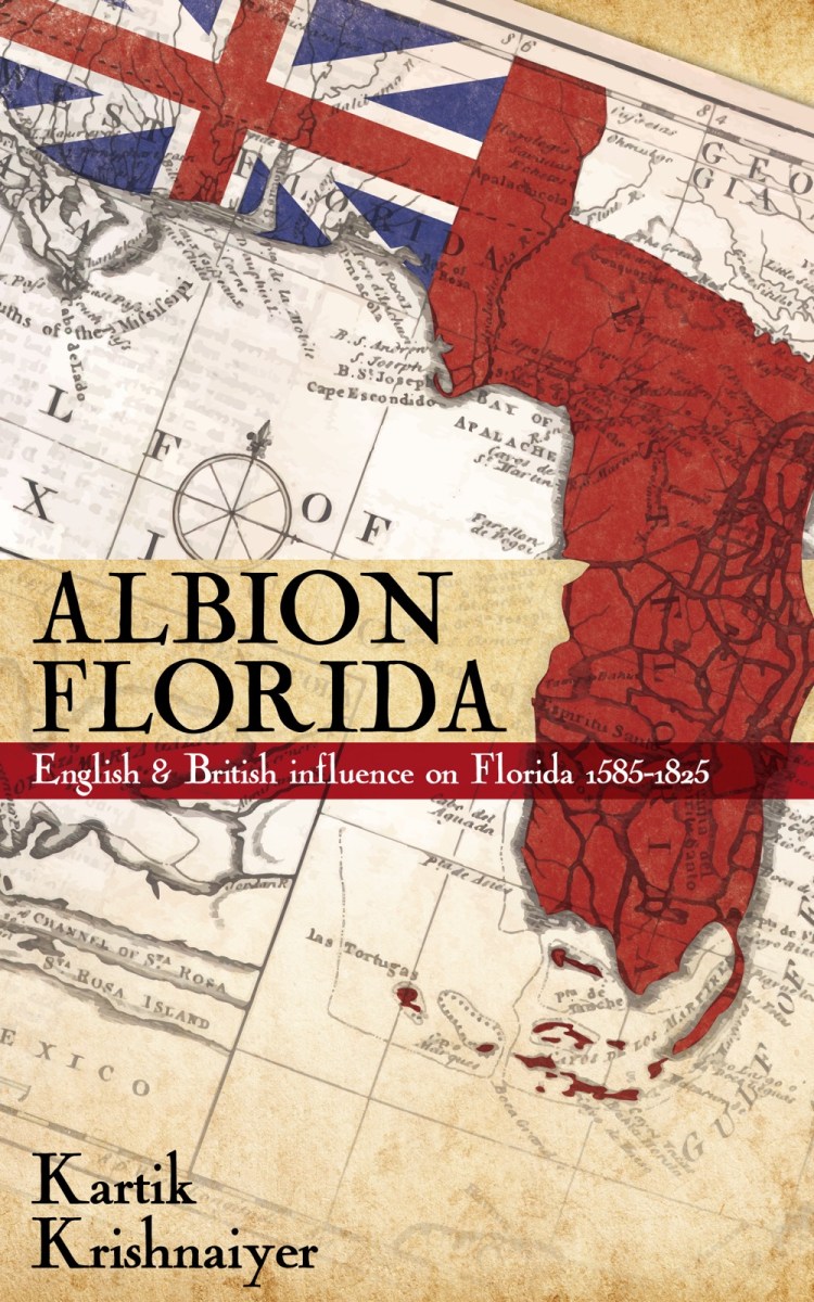 The Second Spanish Period in Florida (1783-1821) | The Florida Squeeze