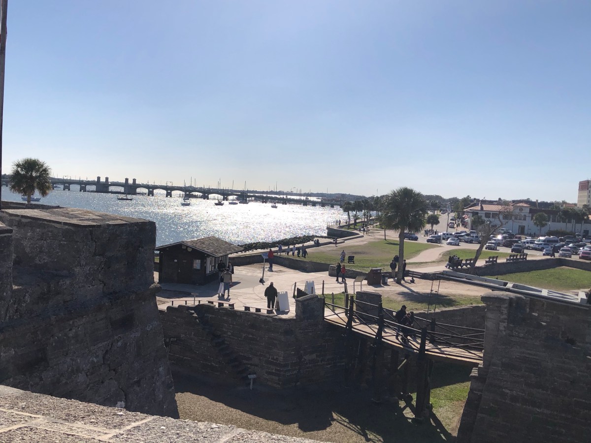 MLK and the St Augustine movement – a retrospective | The Florida Squeeze