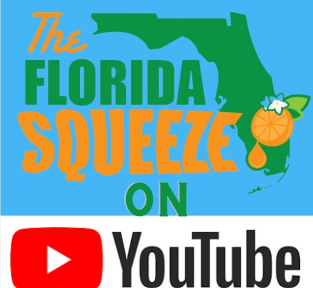 Part I: 1960’s to 1992 | The Florida Squeeze