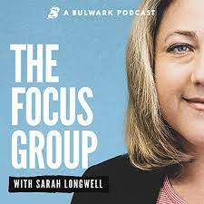 The Focus Group – Florida Man with Marc Caputo | The Florida Squeeze