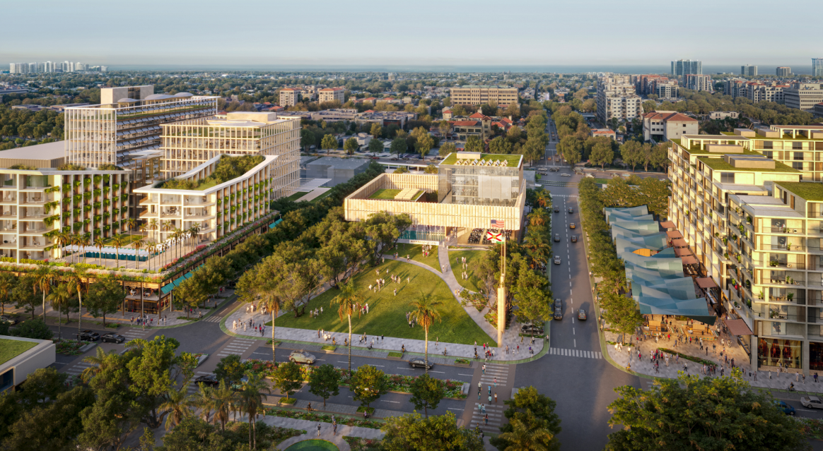 Op-ed: Memorial Park Controversy Shows How Tone Deaf Boca Raton’s ...